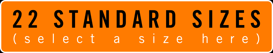 Contagious Graphics - Standard Vinyl Stickers